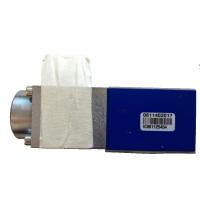 China Rexroth Overflow Valve DBETX-10 180G24-8NZ4M Blue Color Save Energy Cast Iron 315 Bar Electrical -30°C To +80°C High-Pressure for sale