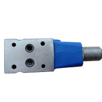 China Rexroth Overflow Valve DBT-XP2-10 315 Blue Color 1000 l/min High Reliability Cast Iron 315 bar Fast Response Speed High Overload Capacity for sale