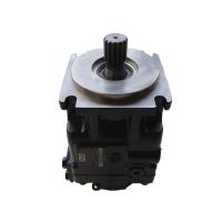 China Danfoss Plunger Pump JR-L-S75C-LS-21-25-NN-N3-S1NE-A2NNNN-JJJ-NNN Low Noise Up to 400°F High efficiency energy saving 260 bar high-intensity for sale