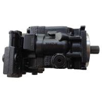 China Danfoss Plunger Pump JR-L-S75C-LS-21-25-NN-N3-S1NE-A2NNNN-JJJ-NNN Low Noise Up to 400°F High efficiency energy saving 260 bar high-intensity for sale