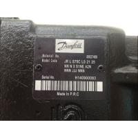 China Danfoss Plunger Pump JR-L-S75C-LS-21-25-NN-N3-S1NE-A2NNNN-JJJ-NNN Low Noise Up to 400°F High efficiency energy saving 260 bar high-intensity for sale