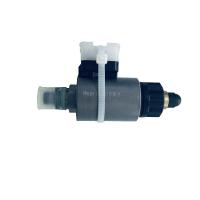 China Rexroth Overflow Valve KBPSN8AA HCG24K4V Grizzly Color 350 Bar Hydraulic Valve Fast Response Speed 24 V DC for sale
