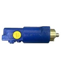 China Rexroth Solenoid Valve LT05MKA-3X 100 02M Blue Smaller Installation Size Cast Iron Electric for sale