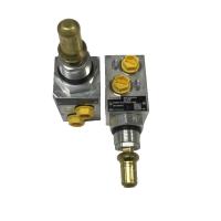 China Rexroth Overflow Valve KBPSN8AA HCG24K4VMHDBDT06G0-2X 280T075M06 Silver Color Low Noise -20°C to +120°C Strong flexibility 380 mm²/s High reliability for sale