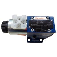 China Rexroth Hydraulic Relief Valve DBW10B1-52/315-6EG24N9K4 With Pressure Management for sale