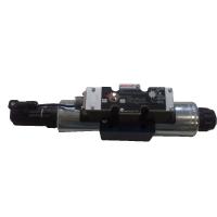 China Rexroth 4WRAE10EA60-2X/G24K31/A1V Hydraulic Proportional Ddirectional Valve for sale