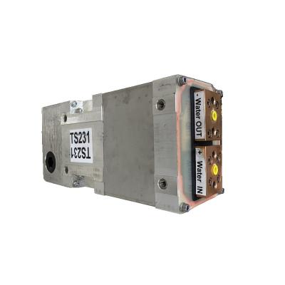 China Rexroth Driver Module PSG6160 00TS231 Silver Highly Efficient Precise Control Cast Iron for sale