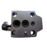 China Rexroth Hydraulic Relief Valve DBW10A1-5X/315-6EG24N9K4 For Pressure And Fluid Management for sale