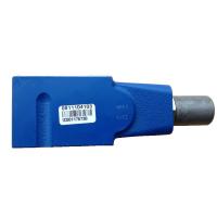 China Rexroth Hydraulic Relief Valve DBT-XP2-1X/315 With Contact Between Poppet And Seat for sale