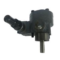 China Rexroth Gear Pump RBB-204Y Black High Pressure Low Noise Long Life High-Performance for sale
