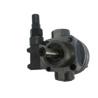 China Rexroth Gear Pump RBB-204Y Black High Pressure Low Noise Long Life High-Performance for sale