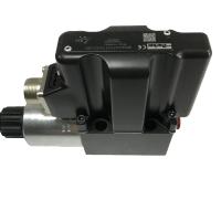 China Parker Overflow Valve RE06M25T2N1F030X580 Black Color Fast Response Precise Control for sale