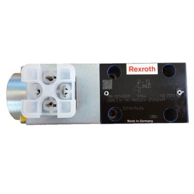 China Rexroth Hydraulic Relief Valve DBETX-1X/180G24-25NZ4M For Accurate Pressure Control for sale
