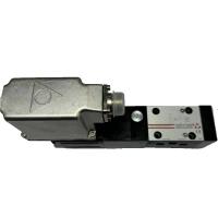 China Atos Servo Valve RZGO-AEB-NP-033 315 I 10 Silver And Black High Performance Fast Response Energy Saving for sale