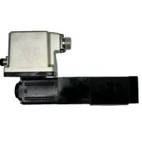 China Atos Servo Valve RZGO-AEB-NP-033 315 I 10 Silver And Black High Performance Fast Response Energy Saving for sale