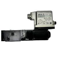 China Atos Servo Valve RZGO-AEB-NP-033 315 I 10 Silver And Black High Performance Fast Response Energy Saving for sale