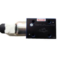 China Rexroth 4WRBA 10 EA75-2X/G24K4/M-828 Reversing Valve New Original 350bar for sale