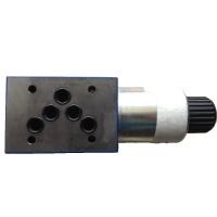 China Rexroth 4WRBA 10 EA75-2X/G24K4/M-828 Reversing Valve New Original 350bar for sale