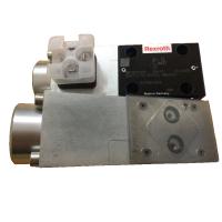 China Rexroth Hydraulic Relief Valve DBETX-1X/50G24-8NZ4M  Robust Construction And Precise Electronic Control for sale