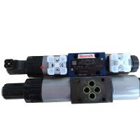 China Rexroth 4WRE6E08-2X/G24K4/V Hydraulic Proportional Directional Valve High Efficiency for sale
