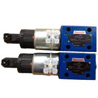 China Rexroth 4WRE10EA50-2X/G24K4/V Hydraulic Proportional Directional Valve for sale