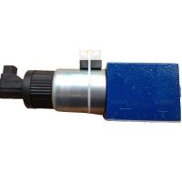 China Rexroth 4WRE10EA50-2X/G24K4/V Hydraulic Proportional Directional Valve for sale