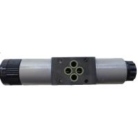 China Rexroth 4WREE6E1-32-2X/G24K31/F1V Hydraulic Proportional Directional Valve for sale
