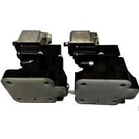 China Atos Servo Valve RZMO-P1-04-AEB-NP-010 315 I 10 Silver And Black Easy To Install Efficient Energy High Reliability Good Stability for sale