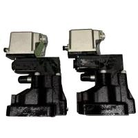 China Atos Servo Valve RZMO-P1-04-AEB-NP-010 315 I 10 Silver And Black Easy To Install Efficient Energy High Reliability Good Stability for sale
