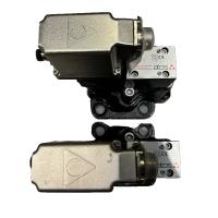 China Atos Servo Valve RZMO-P1-04-AEB-NP-010 315 I 10 Silver And Black Easy To Install Efficient Energy High Reliability Good Stability for sale