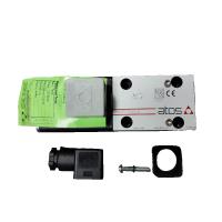 China Atos Servo Valve RZMO-P1-010 315 20 Silver And Black Small Size Light Weight Environmental Protection for sale