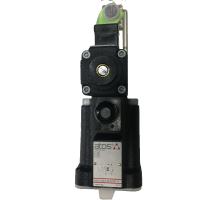 China Atos Servo Valve RZMO-P2-02-REB-P-NP-010 210 I 10 Silver And Black High Reliability Easy To Install for sale