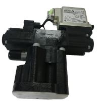 China Atos Servo Valve RZMO-P2-02-REB-P-NP-010 210 I 10 Silver And Black High Reliability Easy To Install for sale