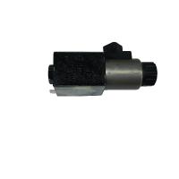 China Atos Servo Valve SDHE-0610 A DC 10S Silver And Black High-Precision Small Size Light Weight Cast Iron for sale