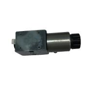 China Atos Servo Valve SDHE-0610 A DC 10S Silver And Black High-Precision Small Size Light Weight Cast Iron for sale