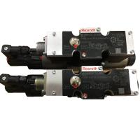China Rexroth 4WREE6W1-32-2X/G24K31/F1V Hydraulic Proportional Directional Valve Aluminum for sale