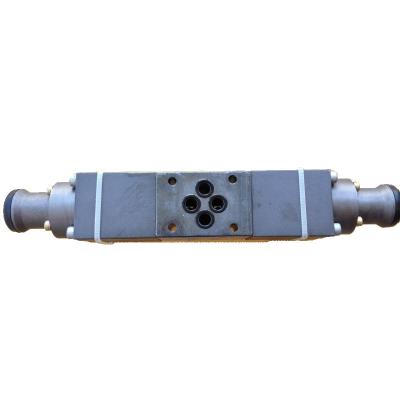 China Rexroth Hydraulic Relief Valve DBEP6C06-1X/45AG24NK4M-382 For High-Performance Industrial for sale
