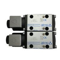 China Atos Servo Valve SDHI-0631 2 23 24DC Silver And Black Fast Response Energy-Saving Lightweight Easy To Install for sale