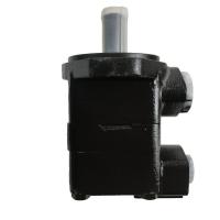 China Parker Vane Pump SDV101P5P1C Black High Efficiency Precise Control Convenient Maintenance for sale