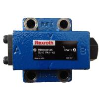 China Rexroth Direction Valve SL10PA1-43 Blue High Safety Good Compatibility Low Risk Of Leakage Fast Response High Accuracy for sale