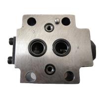 China Rexroth Direction Valve SL10PA1-43 Blue High Safety Good Compatibility Low Risk Of Leakage Fast Response High Accuracy for sale