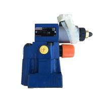 China Rexroth Hydraulic Relief Valve DBEM10-7X/100YG24K4M For Stepless Pressure Limitation for sale