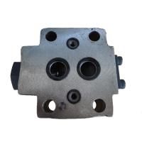 China Rexroth Direction Valve SL10PB3-43 Blue Large Flow Rate Good Sealing Low Maintenance Cost Precise Control High Safety for sale