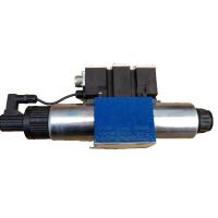China Rexroth 4WREE10E75-2X/G24K31/F1V Hydraulic Proportional Directional Valve Stainless Steel for sale