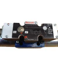 China Rexroth 4WREE10E75-2X/G24K31/F1V Hydraulic Proportional Directional Valve Stainless Steel for sale
