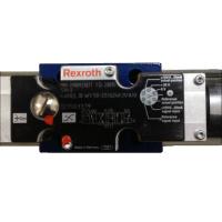 China Rexroth 4WREE10W1-50-2X/G24K31/A1V Hydraulic Proportional Directional Valves New Original for sale