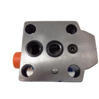 China Rexroth Hydraulic Relief Valve DB10-2-5X/315 For Precise Pressure Control for sale