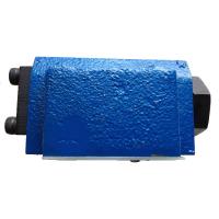 China Rexroth Direction Valve SL20PB1-42 Blue Low Noise Easy To Integrate High Efficiency Low Energy for sale