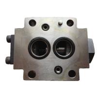 China Rexroth Direction Valve SL20PB1-42 Blue Low Noise Easy To Integrate High Efficiency Low Energy for sale