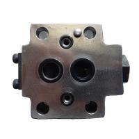 China Rexroth Direction Valve SL10PA2-42 Blue High Accuracy Fast Response Flexible Installation Flexible Application No Leakage Blockage for sale